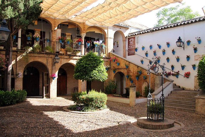 Cordoba: Mosque, Jewish Quarter and Alcazar - Tour Logistics: Navigating the Experience