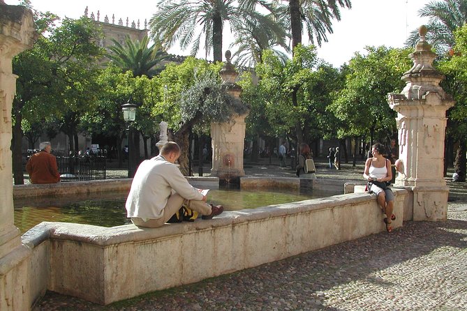 Cordoba Mosque & Jewish Quarter Tour Review - Accessibility and Suitability