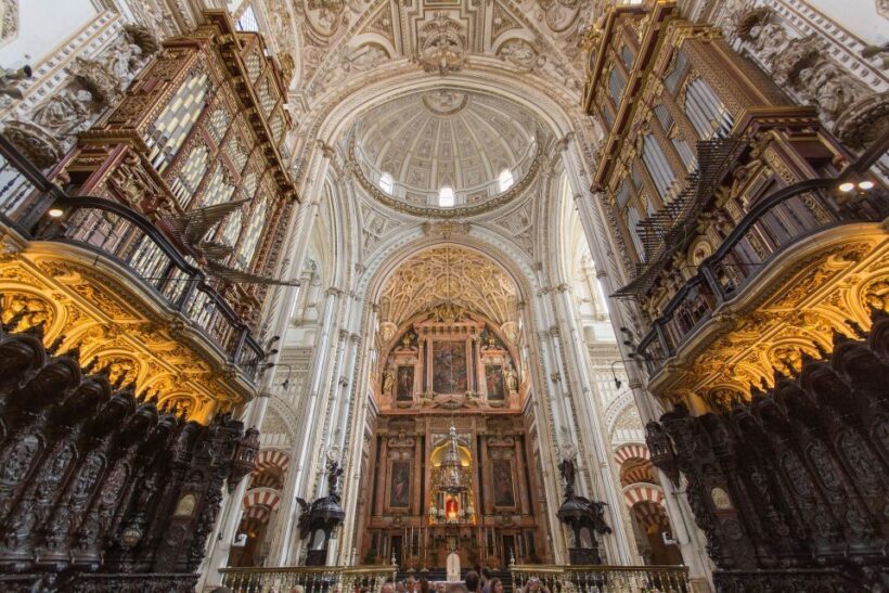 Cordoba Mosque & Jewish Quarter Tour with Tickets - A Deep Dive into the Cordoba Experience