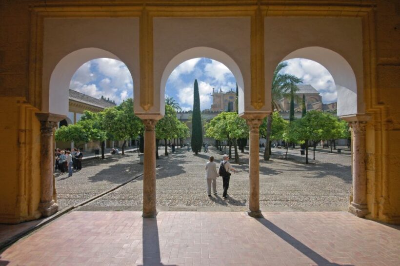 Cordoba Mosque & Jewish Quarter Tour with Tickets - Who Would Love This Tour?