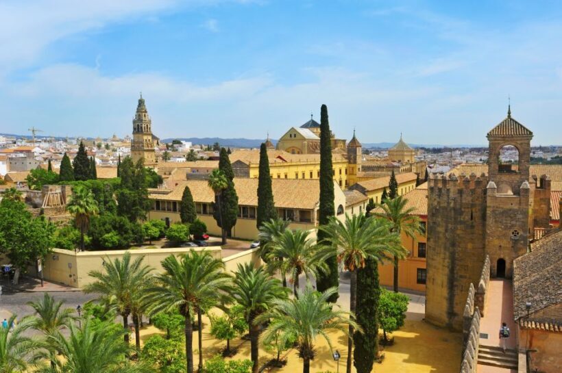 Cordoba Mosque & Jewish Quarter Tour with Tickets - FAQ
