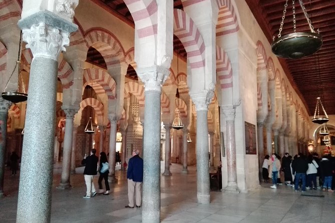 Cordoba Mosque Skip The Line - Who Should Consider This Tour?