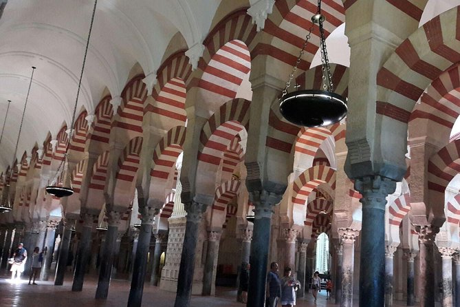 Cordoba Mosque Skip The Line - Frequently Asked Questions