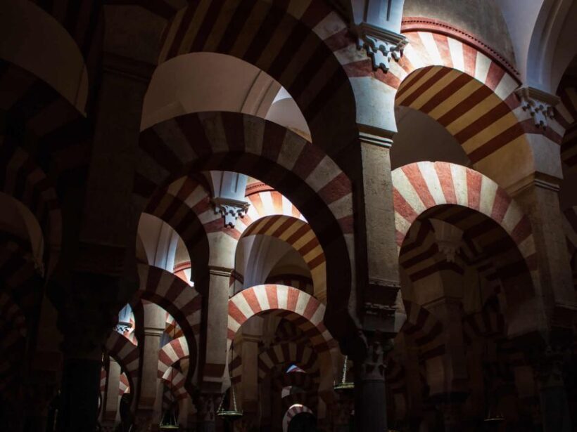 Córdoba: Mosque, Synagogue, and Jewish Quarter Walking Tour - The Tour in Detail: A Walk Through Córdoba’s Layers of History