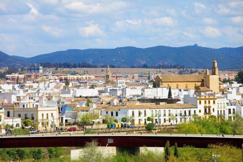 Cordoba: Old Town Private Walking Tour - An In-Depth Look at the Experience