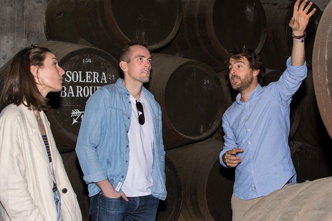 Cordoba Olive Oil mill, Wine, Passion - Authentic Perspectives from Past Travelers