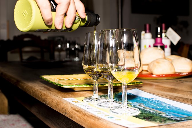 Cordoba Olive Oil mill, Wine, Passion - Who Should Consider This Tour?