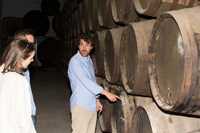 Cordoba Olive Oil mill, Wine, Passion - FAQ