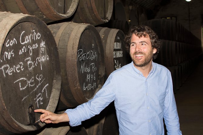 Cordoba Olive Oil mill, Wine, Passion - Final Thoughts