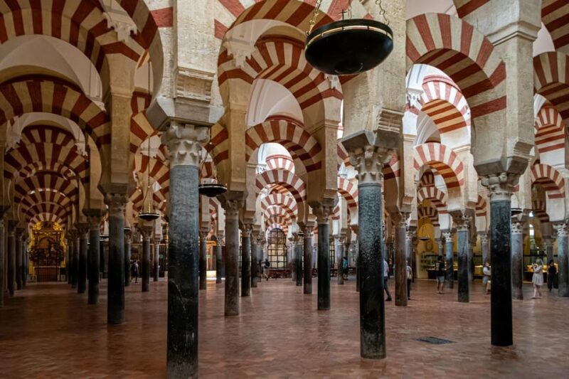 Córdoba: One-Day Trip - Discover local History and Culture - Key Points