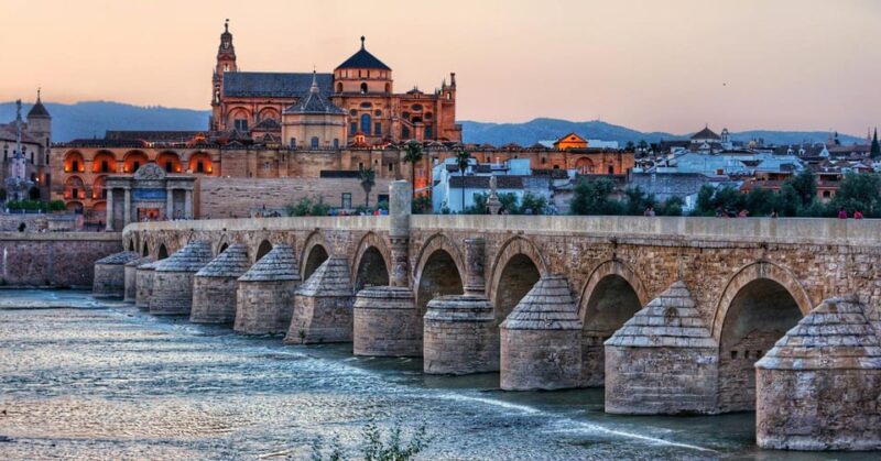 Córdoba: One-Day Trip - Discover local History and Culture - What’s Included and What’s Not