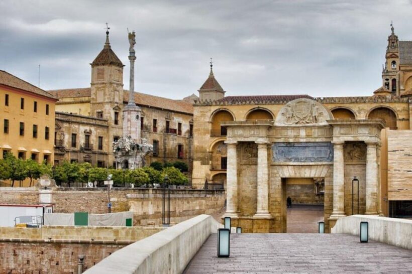 Cordoba : Patios Private Walking Tour - Final Thoughts