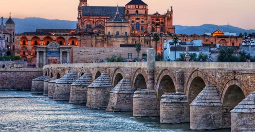 Cordoba: Private custom tour with a local guide - Final Thoughts