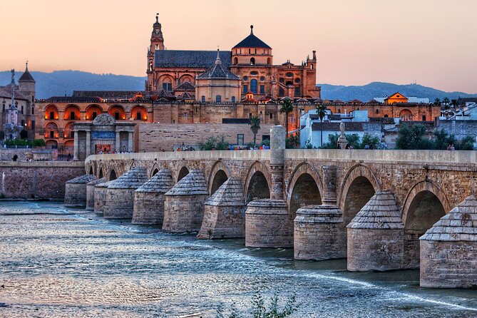 Cordoba Private Custom Walking Tour With A Guide (Private Tour) - Who Will Love This Tour?