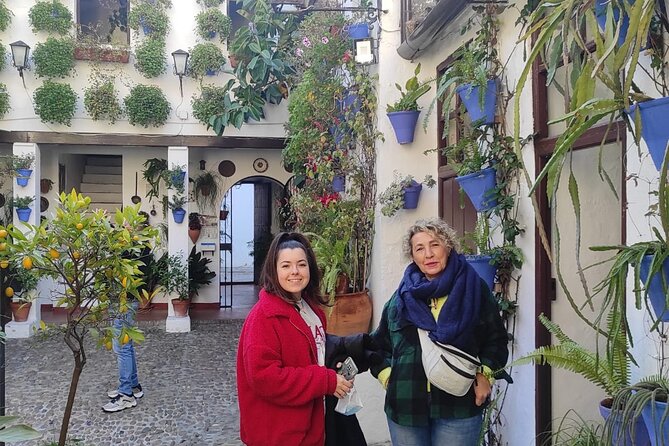 Cordoba Private Daytrip from Sevilla by Train - Authentic Experiences and Real Traveler Feedback