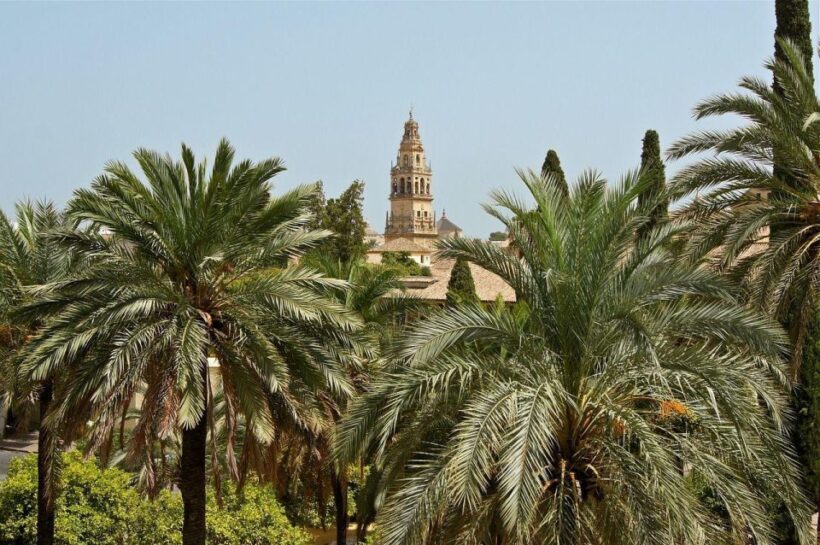 Cordoba Private Guided Walking Tour - FAQ