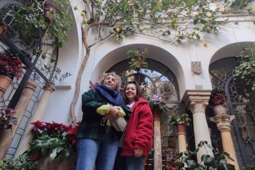 Córdoba: Private Mosque-Cathedral and City Tour - Key Points