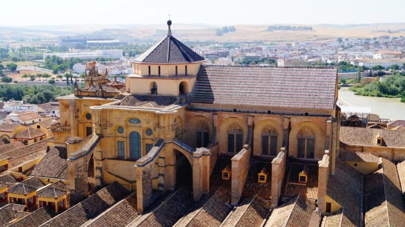 Cordoba - Private Tour including visit to the Fortress - A Well-Rounded Introduction to Córdoba’s Treasures