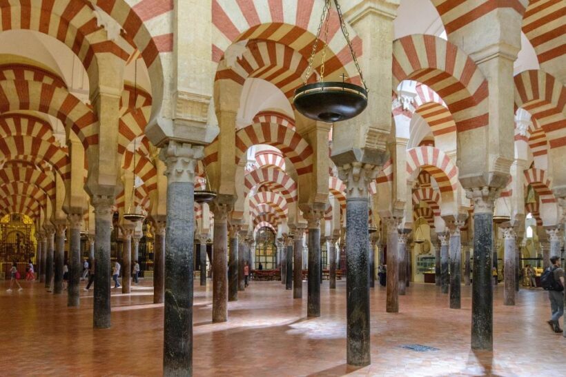 Cordoba - Private Tour including visit to the Fortress - Practical Details and What to Expect