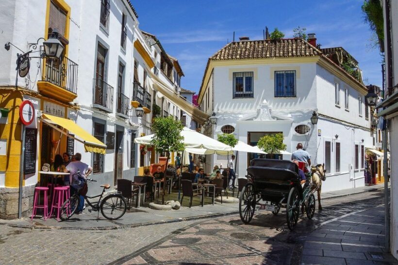 Cordoba - Private Tour including visit to the Fortress - Final Thoughts: Is This Tour Right for You?