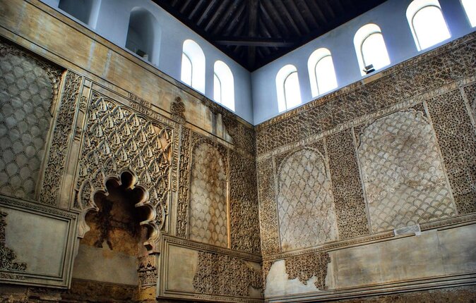 Cordoba Private Walking Tour - Introduction: Why This Tour Might Be Your Cordoba Choice