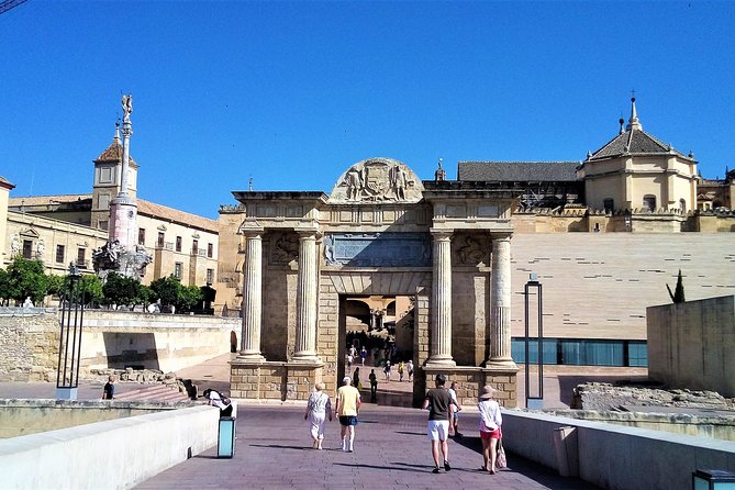 Cordoba Private Walking Tour - What’s Included and What’s Not