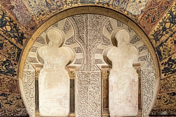 Cordoba Private Walking Tour - Real Traveler Insights