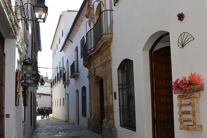 Cordoba Relax Tour in French Tickets included - Who Should Take This Tour?