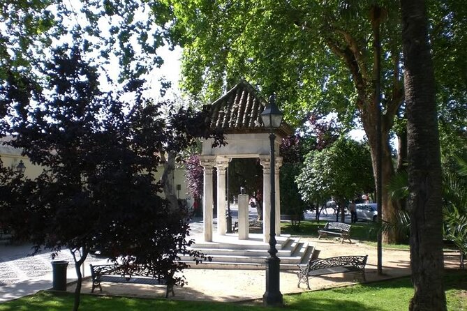 Cordoba Relax Tour in French Tickets included - The Sum Up