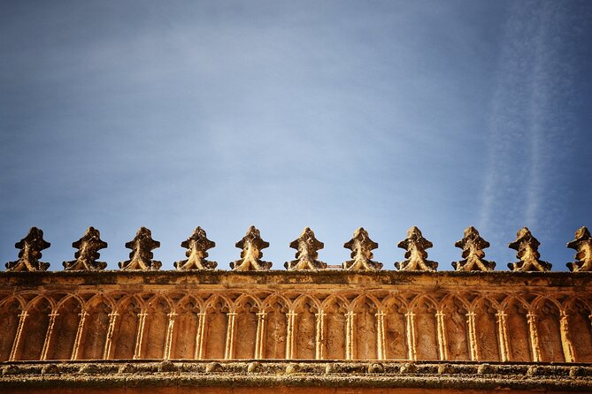 Córdoba Rooftop and Terraces Experience - Key Points