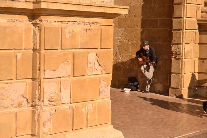 Córdoba Rooftop and Terraces Experience - FAQ