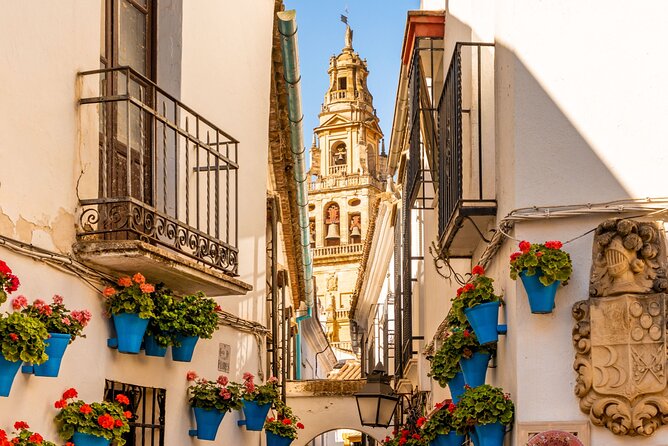 Córdoba Scavenger Hunt and City Highlights Walking Tour - An In-depth Look at the Córdoba Scavenger Hunt Experience