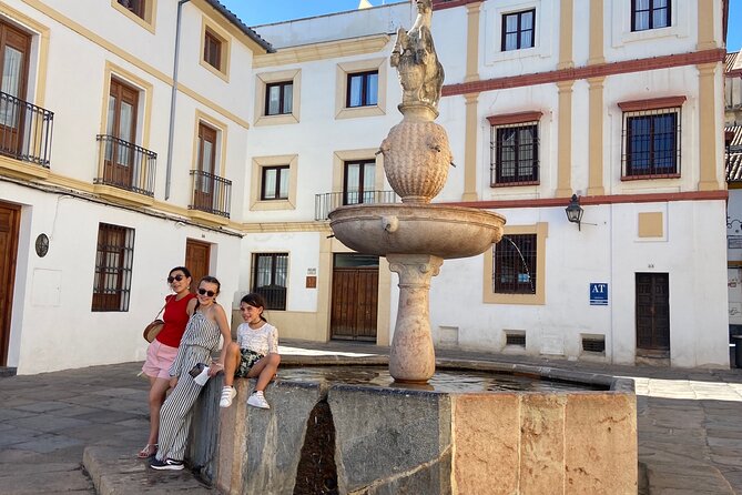 Córdoba Scavenger Hunt and City Highlights Walking Tour - FAQs