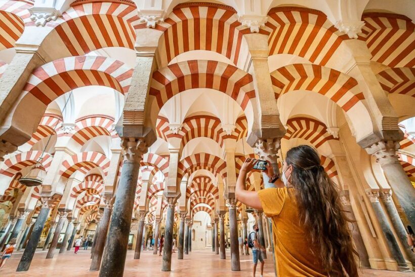 Córdoba: Skip-the-Ticket-Line Mosque-Cathedral Guided Tour - Introduction: Why This Tour Is Worth It