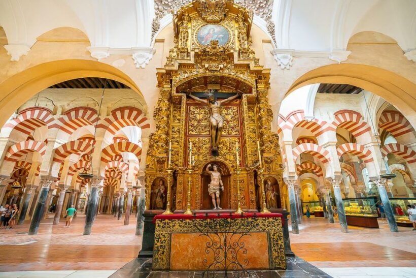 Córdoba: Skip-the-Ticket-Line Mosque-Cathedral Guided Tour - Value and Pricing