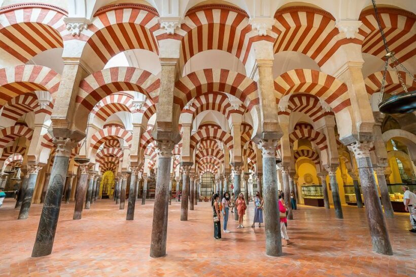 Córdoba: Skip-the-Ticket-Line Mosque-Cathedral Guided Tour - Authenticity and Traveler Feedback