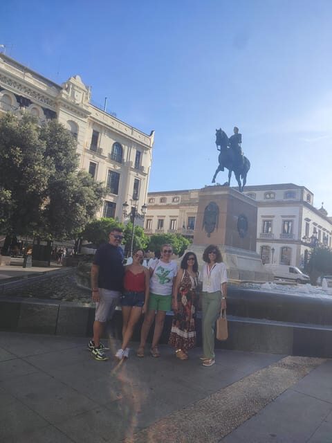 Córdoba: Tour of the three cultures to see the city in a day - Walkability, Timing, and Practical Tips