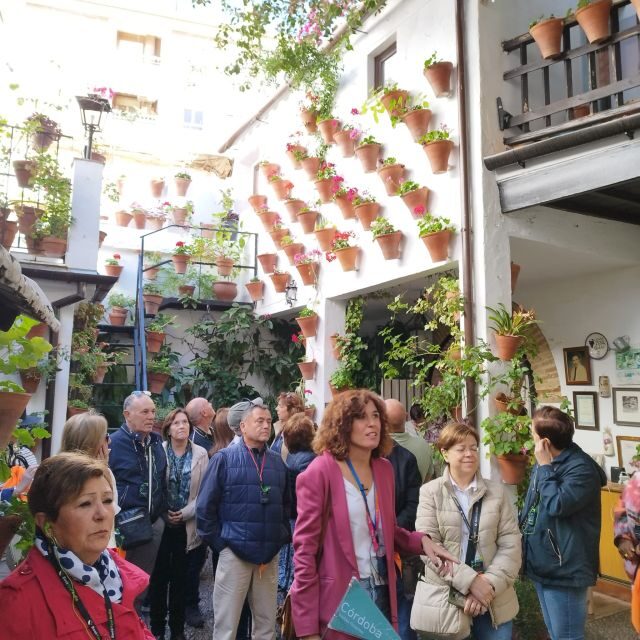 Córdoba: Tour of the three cultures to see the city in a day - The Value of This Córdoba Experience