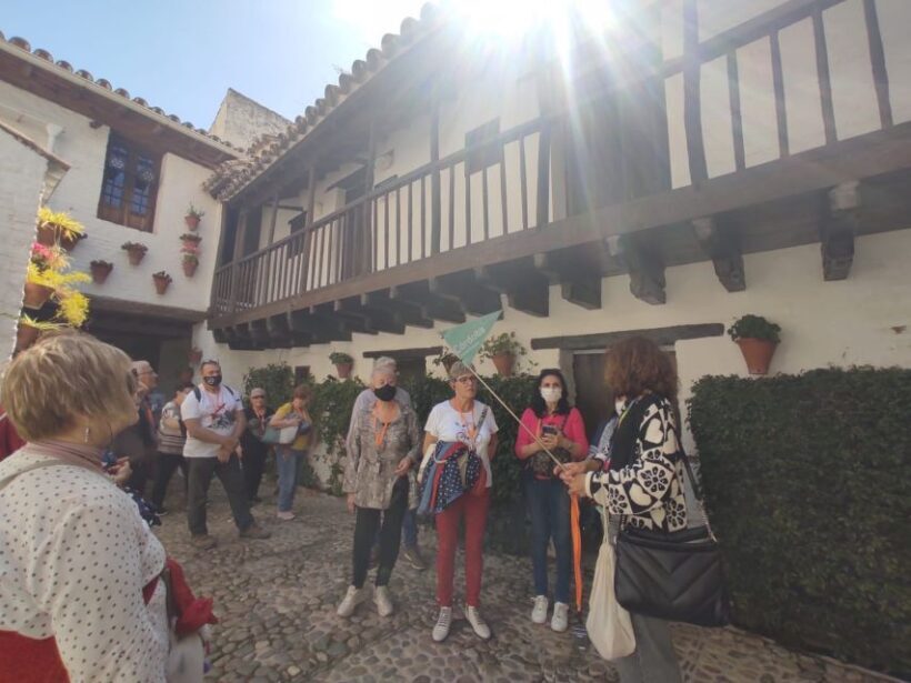 Córdoba: Tour of the three cultures to see the city in a day - Final Thoughts