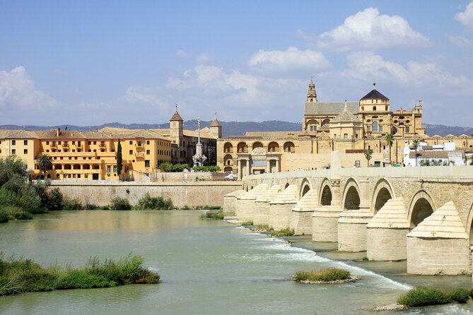 Cordoba Tour With Mosque, Synagogue and Patios Direct From Malaga - Customer Feedback and Reviews