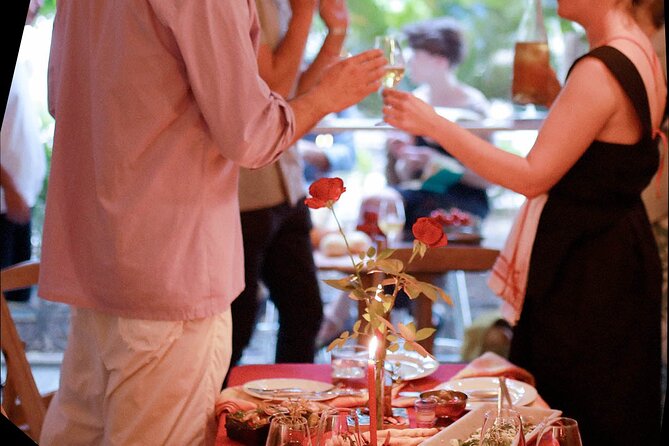 Cordoba Wine Tasting and Tapas - Key Points