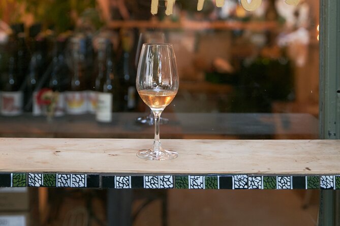 Cordoba Wine Tasting and Tapas - Savoring the Flavors of Andalucia