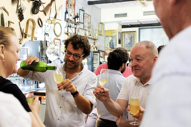 Cordoba Wine Tasting and Tapas - Feedback and Reviews