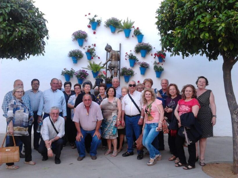 Cordoba's Authentic Patios: 2-Hour Tour with Tickets - Why You Should Consider This Tour