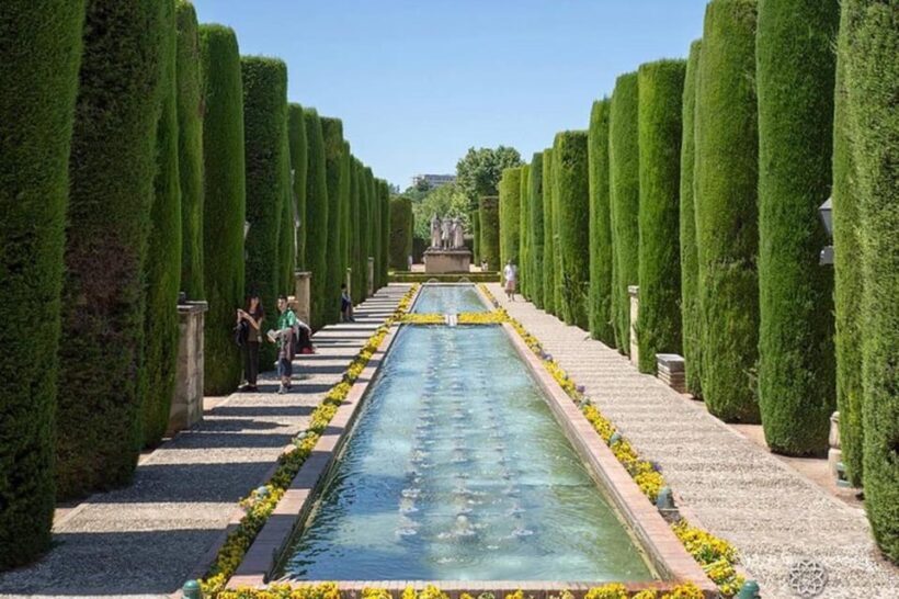Cordoba's Historical Treasures: A Walking Tour - Key Points
