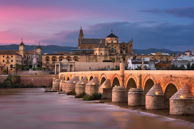 Cordoba's Historical Treasures: A Walking Tour - Who Will Love This Tour?