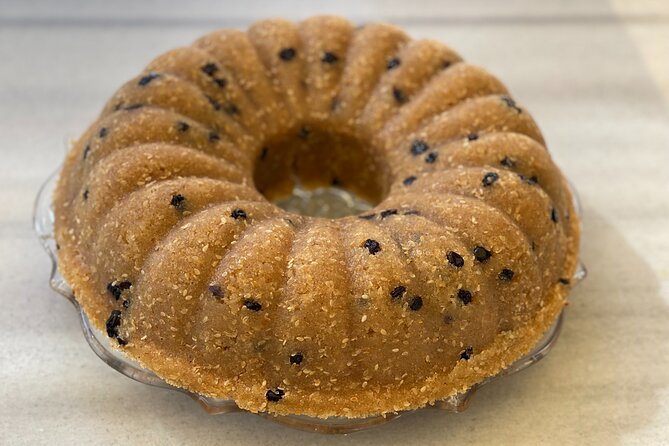 Corfood Bites - Cooking Classes by Christos - Savoring the Delicious Dishes