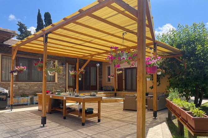 Corfood Bites - Cooking Classes by Christos - Participant Testimonials