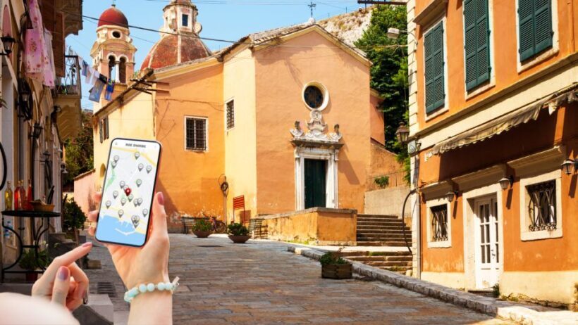 Corfu: 6 + 1 Digital Preprogrammed Itineraries - Final Thoughts