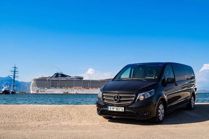 Corfu: a Relaxed Day at Glyfada Beach - Corfu Adventour: Your Tour Provider